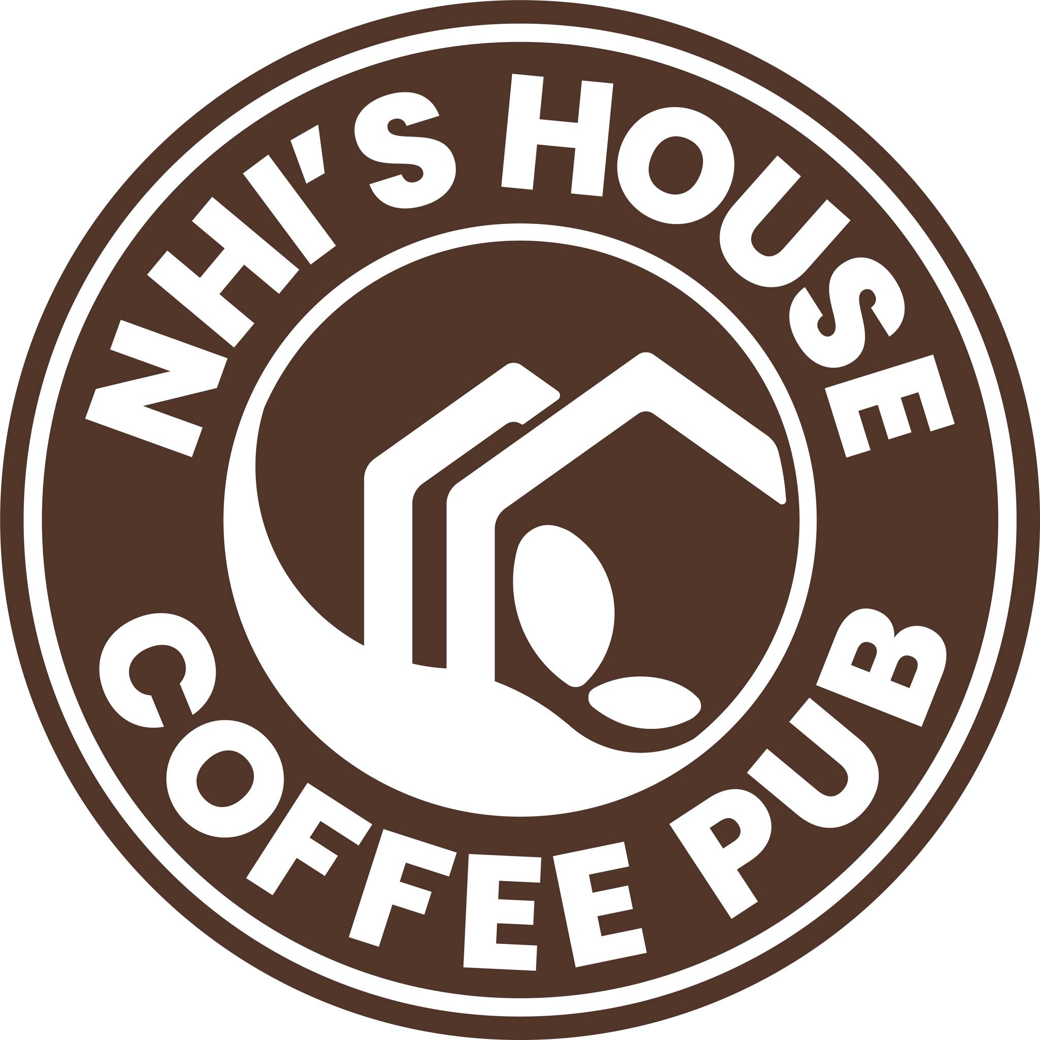 Nhi's House Coffee Pub | NhiLe Team